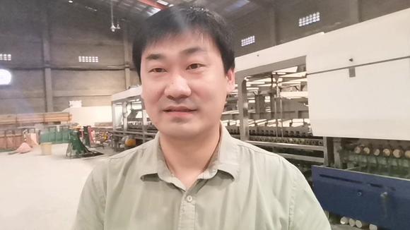 你想了解你身边的钢化玻璃怎么做出来的吗?关注我ߤ�ߤ