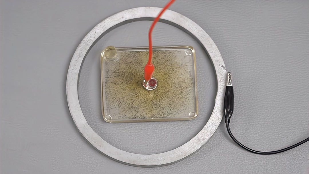 高中物理电场线教学视频资源