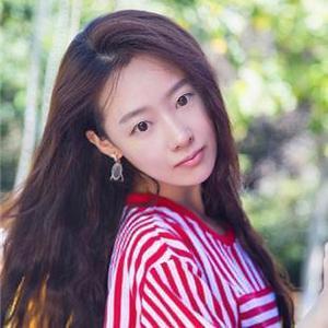 时光可待你安好 