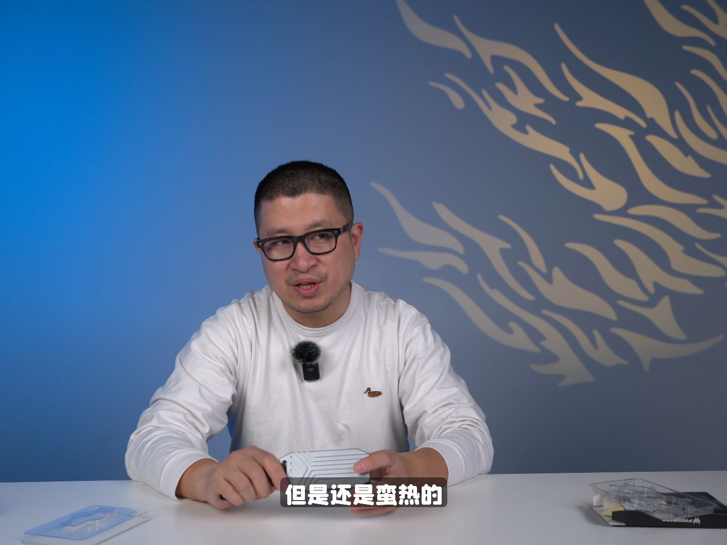苹果官网4T的硬盘扩容需要7500块,然而我的平替方案只要不到2K块,好...