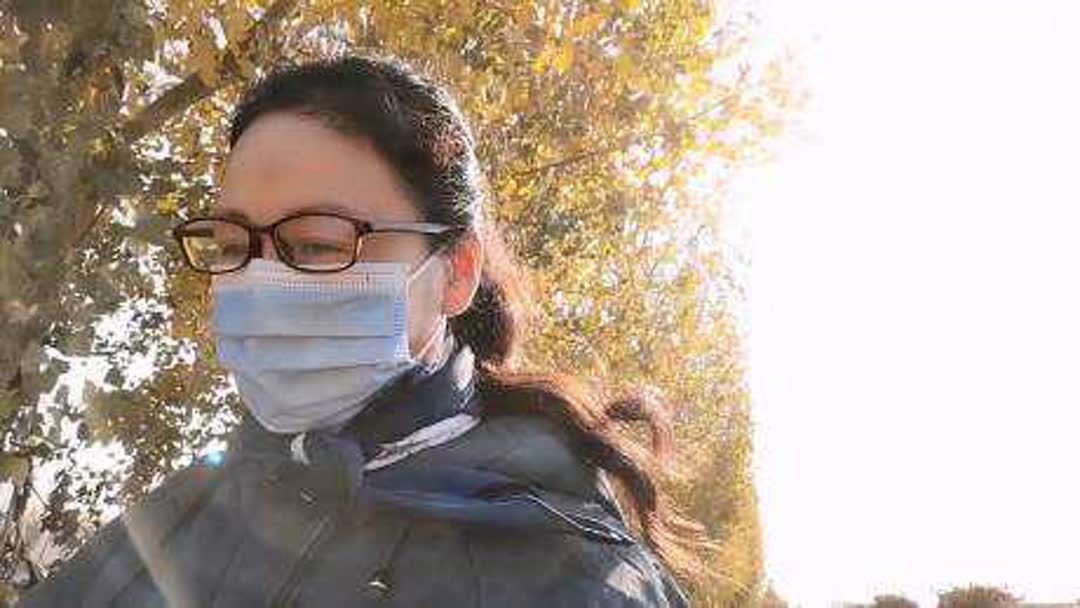 今天早早的来到考场,科目二考试,你觉得难吗