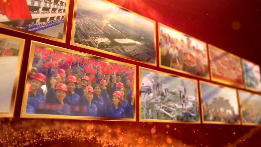 “铸牢中华民族共同体意识”书记说(十三)余丁乡