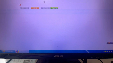 ...大佬 有知道这半屏怎么样解决的吗 关浏览器再开也没用 就得重启电脑