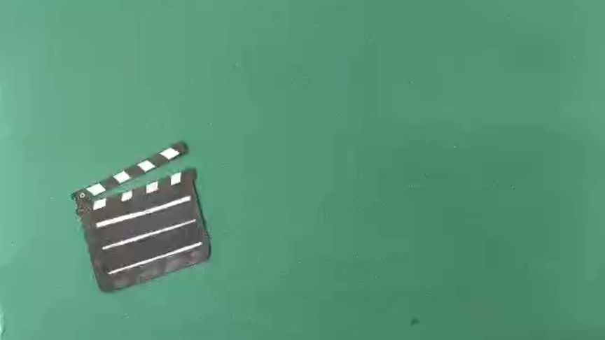 定格动画- 抗疫-Alva