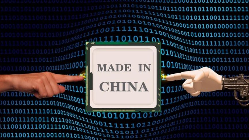 外媒:ASML开始正视中国光刻机