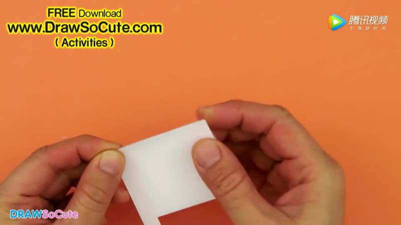 如何制作可爱的2018迷你日历?