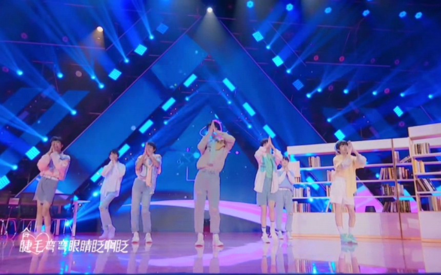 睫毛弯弯3.0(三代)