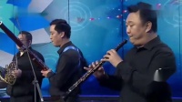 双簧管&长笛演奏《瑶族舞曲》