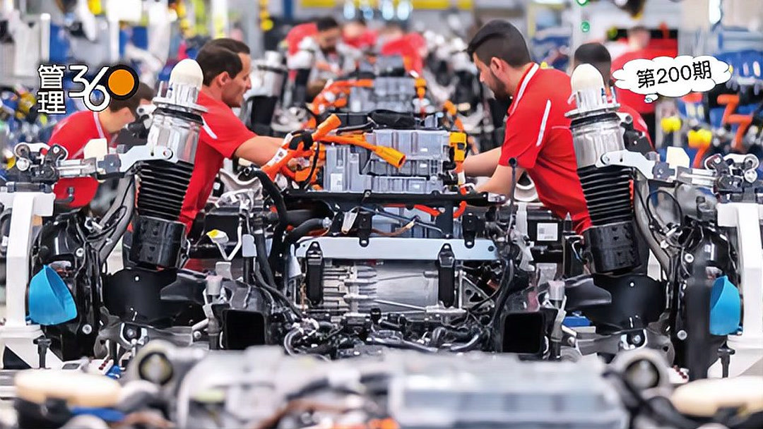 工厂年后如何快速复工复产?朗欧咨询精细化管理