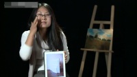 素描的诀窍中国风景油画教程,人物简单素描教程,荷花国画教程视频...