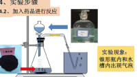 初三化学上册23讲,过氧化氢制取氧气实验讲解