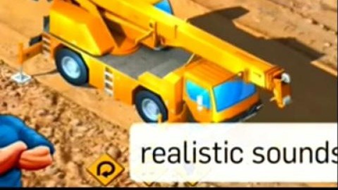 [3d动画演示推土机挖掘机装载机工作视频表演]';