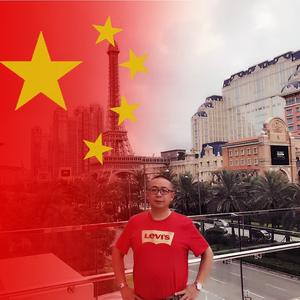 陈伟韬 