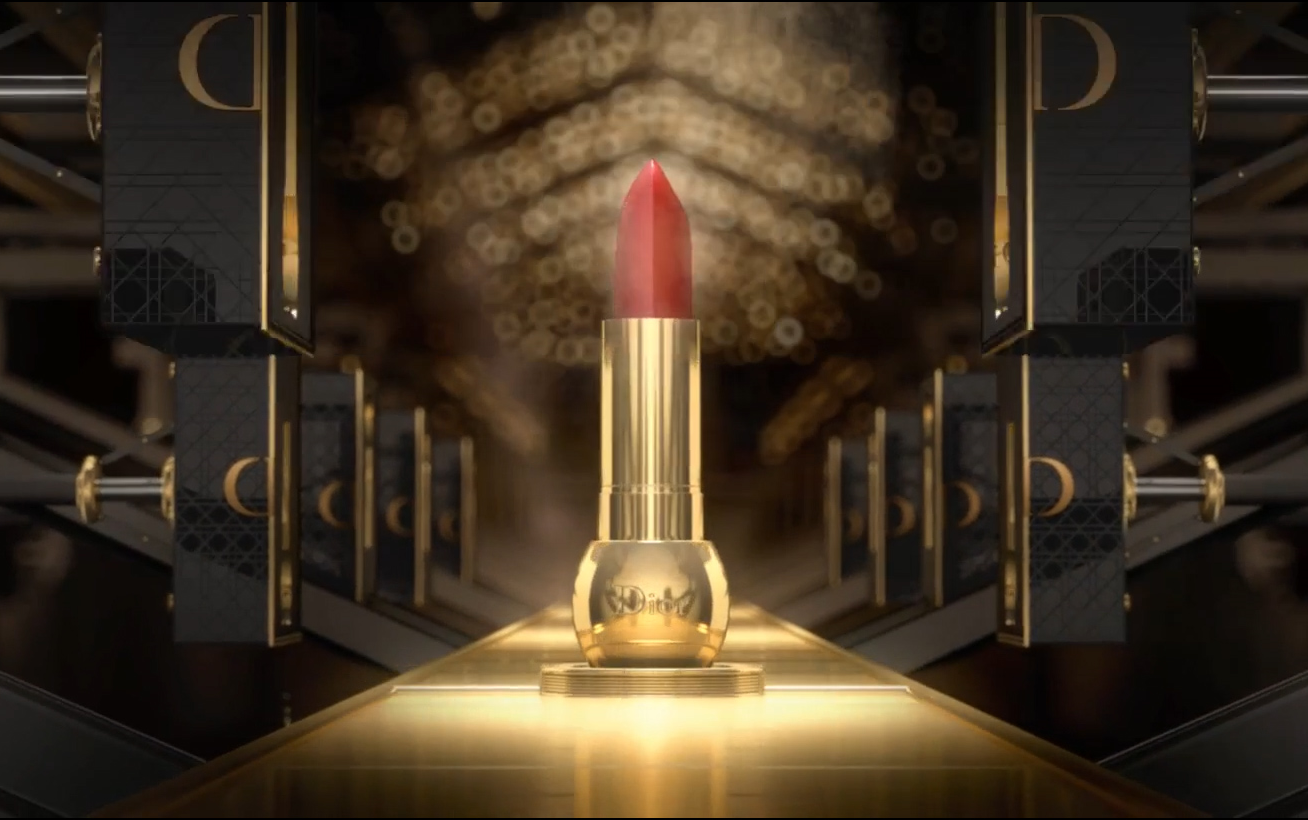 【七喜影视后期】超详细的C4D商业广告动画案例教学