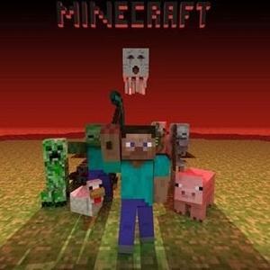 正在加班的小张 