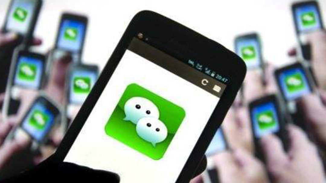 1个安卓手机同时登陆2个微信号，2分钟教会你，一看就会超实用