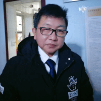 洞庭之歌 