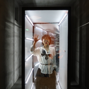 背地里的十七姐 