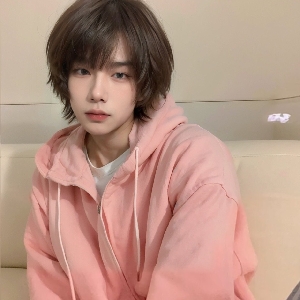 橙子酱啊哈 