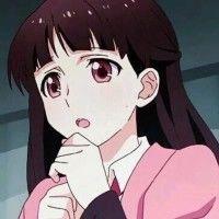 筱叭酱 