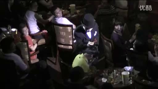 卓别林模仿秀(卓别林魔术)18868836032