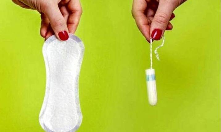 外国很多女人用卫生条,为什么我国女性却不用?