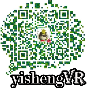 一升VR科技 