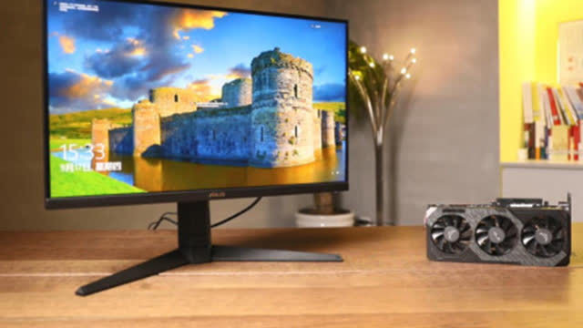 A卡开启这个功能更值了FreeSync开启教程