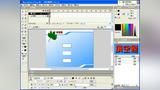 信息技术奥赛 flash cs6 填空题制作技巧2【信息技术微课】_clip