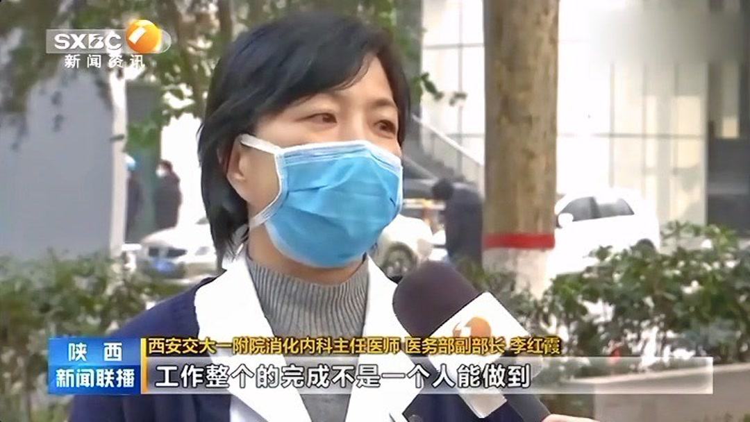 为统筹推进疫情防控和经济社会发展贡献巾帼力量
