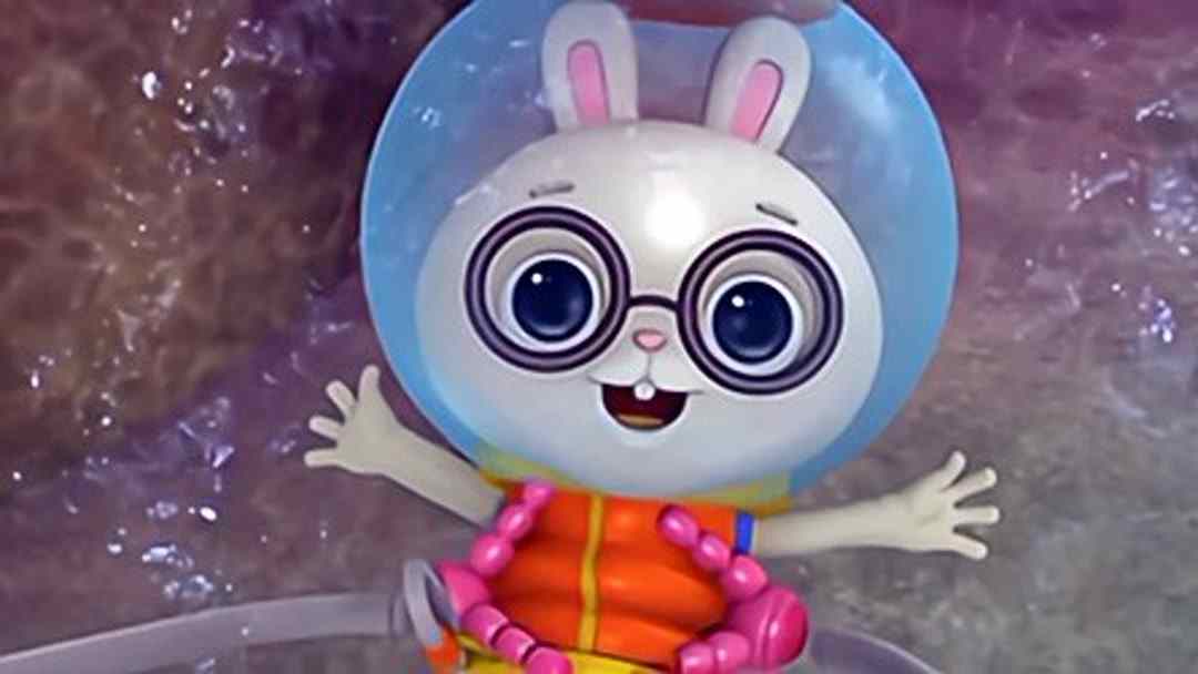 帮帮龙出动 第8集 汤姆怎么了