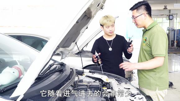 节气门都是洗坏的?刘一教大家自己清洗节气门,安全放心还省钱