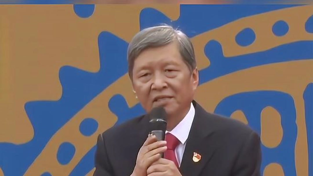 西安交大校长毕业典礼精彩致辞,同学们一定要记住2021年!