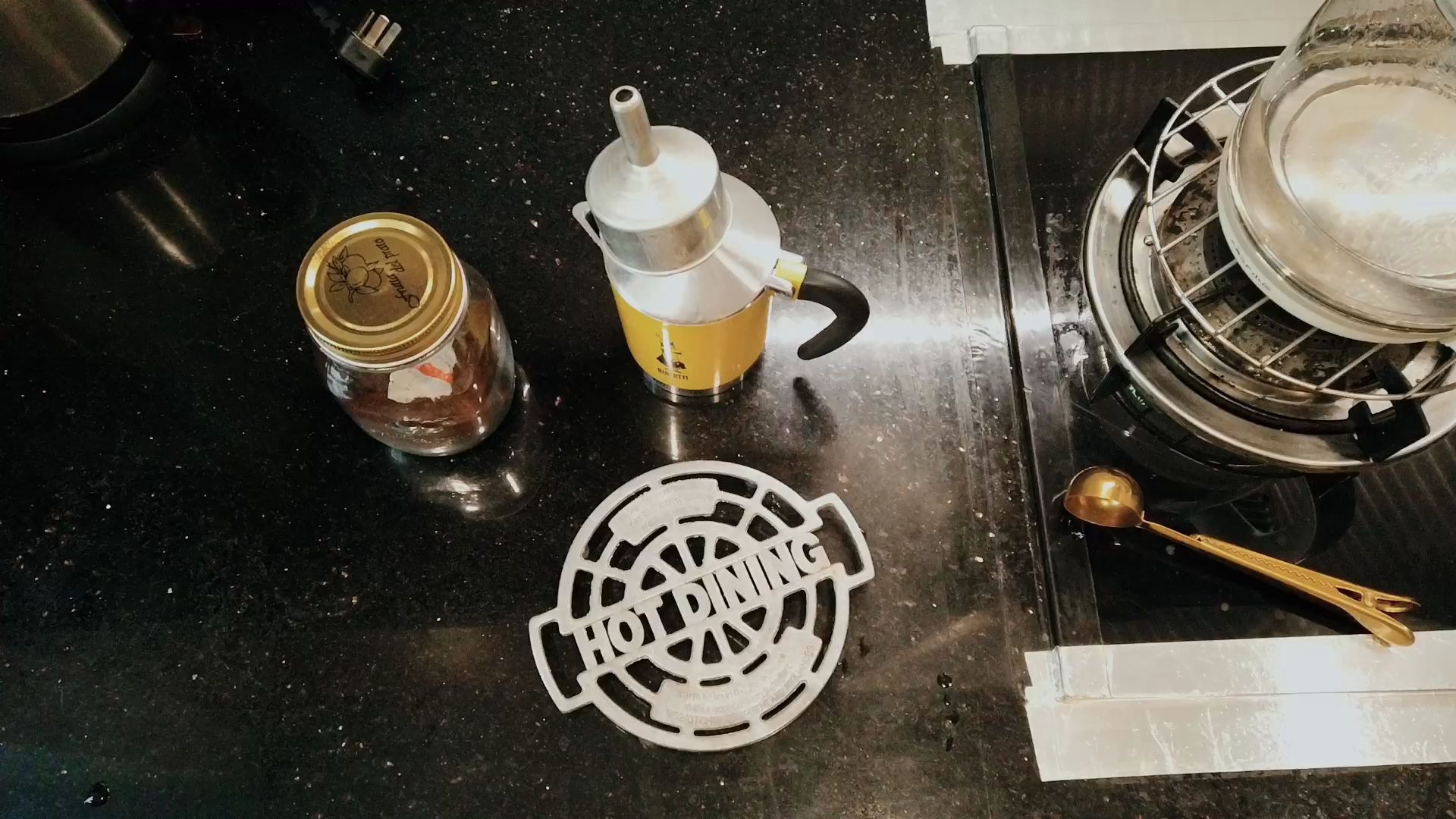 论一杯咖啡怎么煮才最便捷