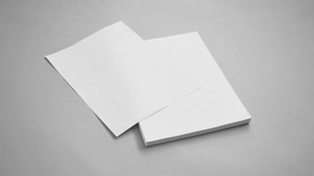 听说一张纸普通人最多可以对折8次,折到103次能统治地球了