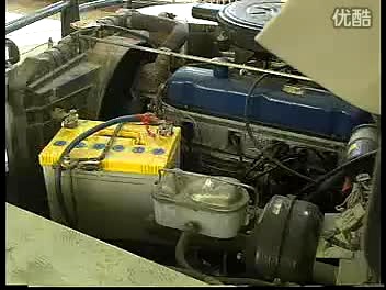 汽车高级维修工培训教材 气缸压力表