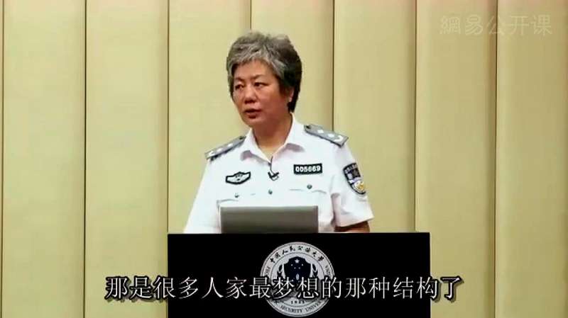 李玫瑾公开课:不亲自抚养的后果,真的太意想不到