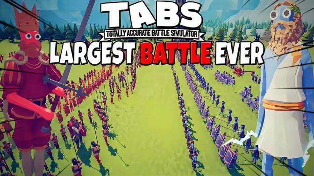 全面战争模拟器:全体近战VS全体远程!齐天大圣孙悟空被射手秒杀