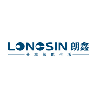 朗鑫报警器 