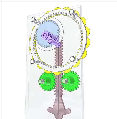 行星齿轮_36(欢迎分享,欢迎白嫖)