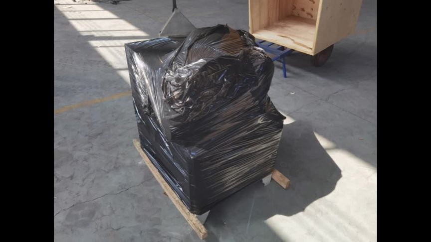 小型圆管抛光机 小型无心磨床发货#打磨 #除锈 #拉丝 #抛光 #磨床