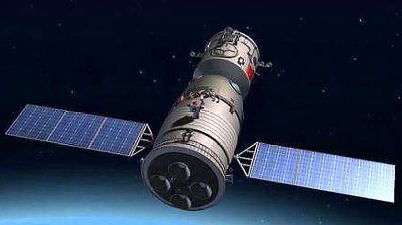 年底业绩大冲刺?一箭九星发射圆满成功,世界目光转向东方