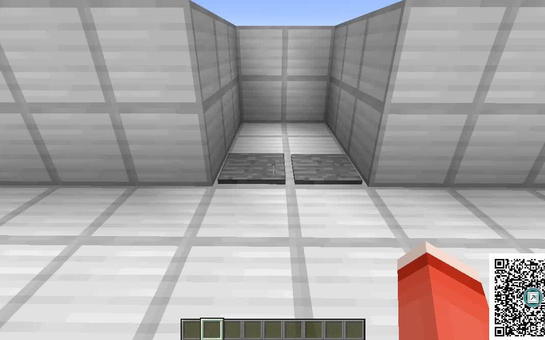 【我的世界】这可能是会玩上瘾的红石门!