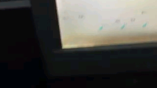 以前家里的旧电脑