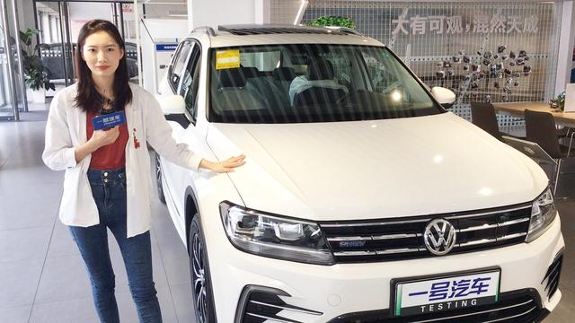 不一般的PHEV车型的驾驶体验