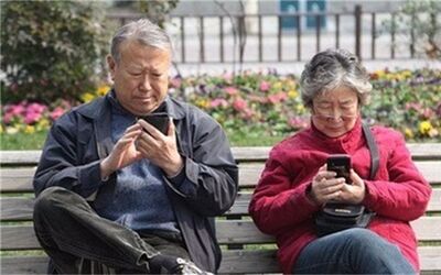 三分钟手把手教学,教爸妈学会建群,快速融入新圈子!