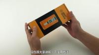 希玛AR8012盐度计开箱测试视频