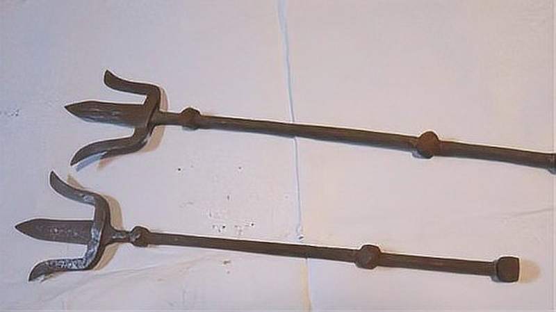 兵器谱排名第八,虽然很小众,但也是战场上的重要兵器