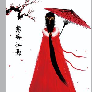 随便画吧 