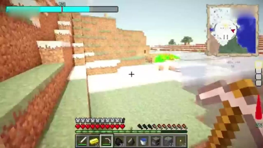 ★我的世界★《籽岷的龙珠模组生存 第四集》